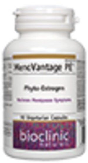 Bioclinic Naturals - MenoVantage PE™