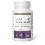 Bioclinic Naturals - Ultimate Prostate Support