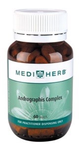 MediHerb - Andrographis Complex | 60s